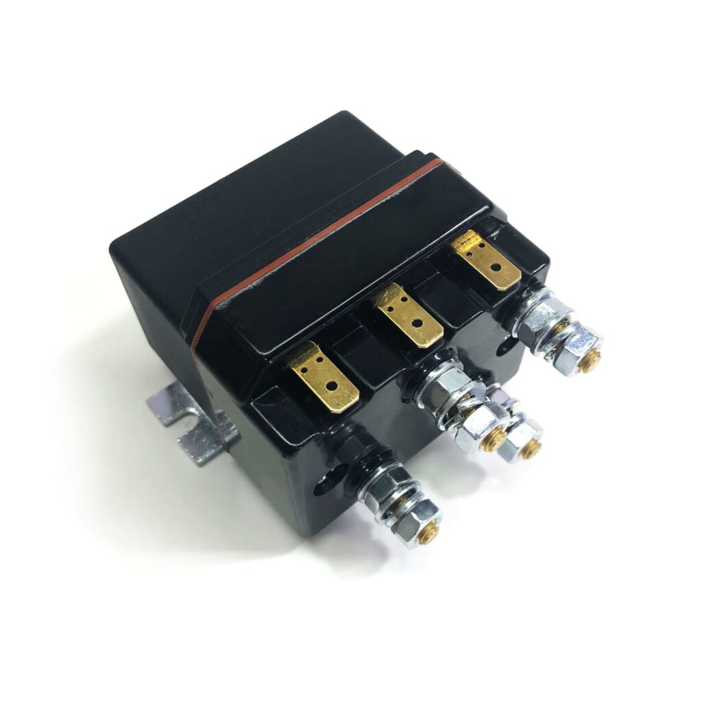 High-Quality Switches and Relays - Rocker, Toggle, and Pushbutton ...
