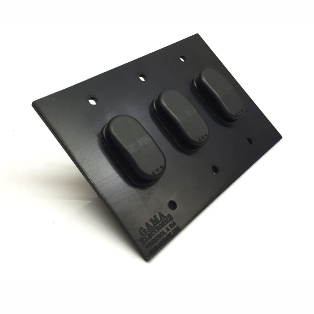 Switches and Relays Archives - Page 2 of 2 - Gama Electronics