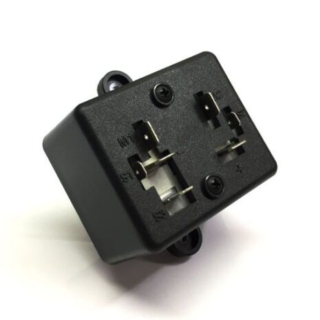 High-Quality Switches and Relays - Rocker, Toggle, and Pushbutton ...