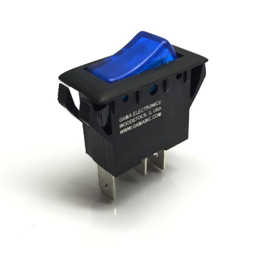 Switches and Relays Archives - Page 2 of 3 - Gama Electronics