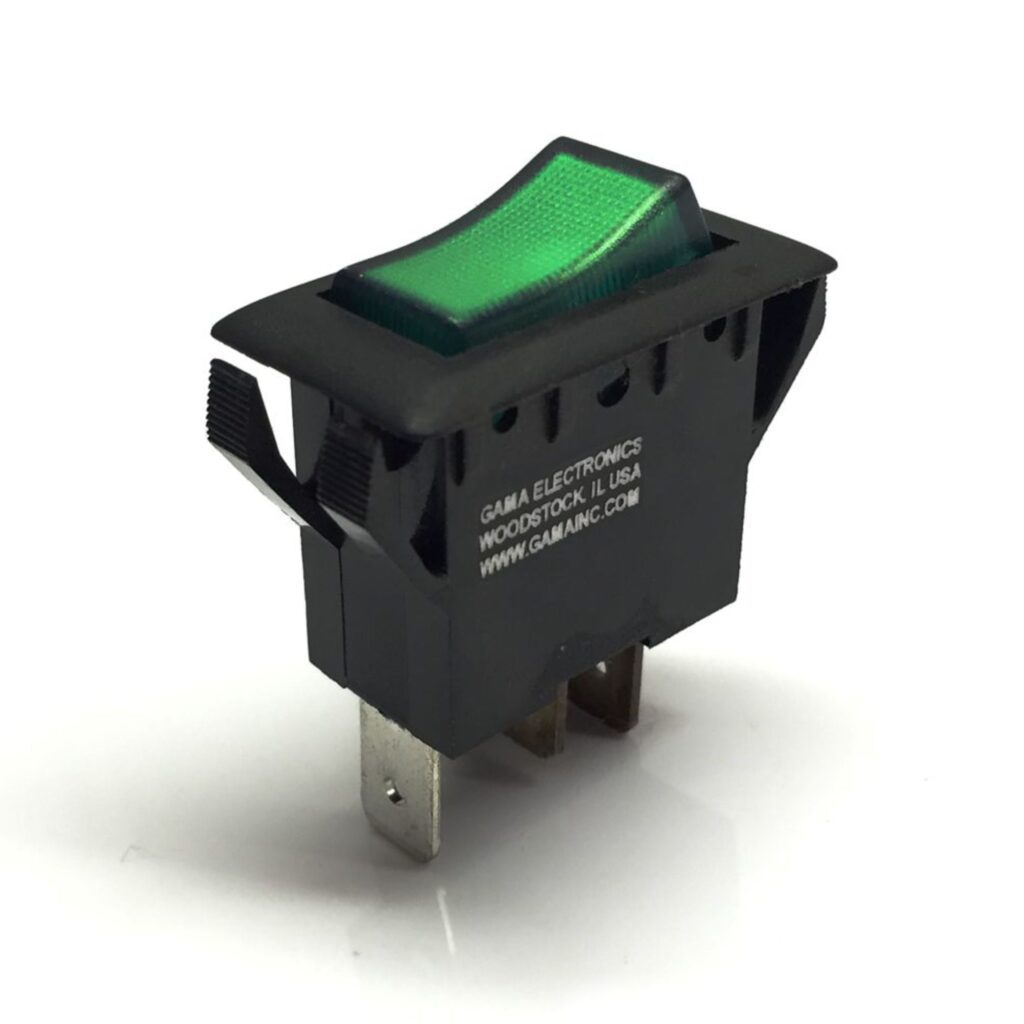 Switches and Relays Archives - Page 2 of 3 - Gama Electronics