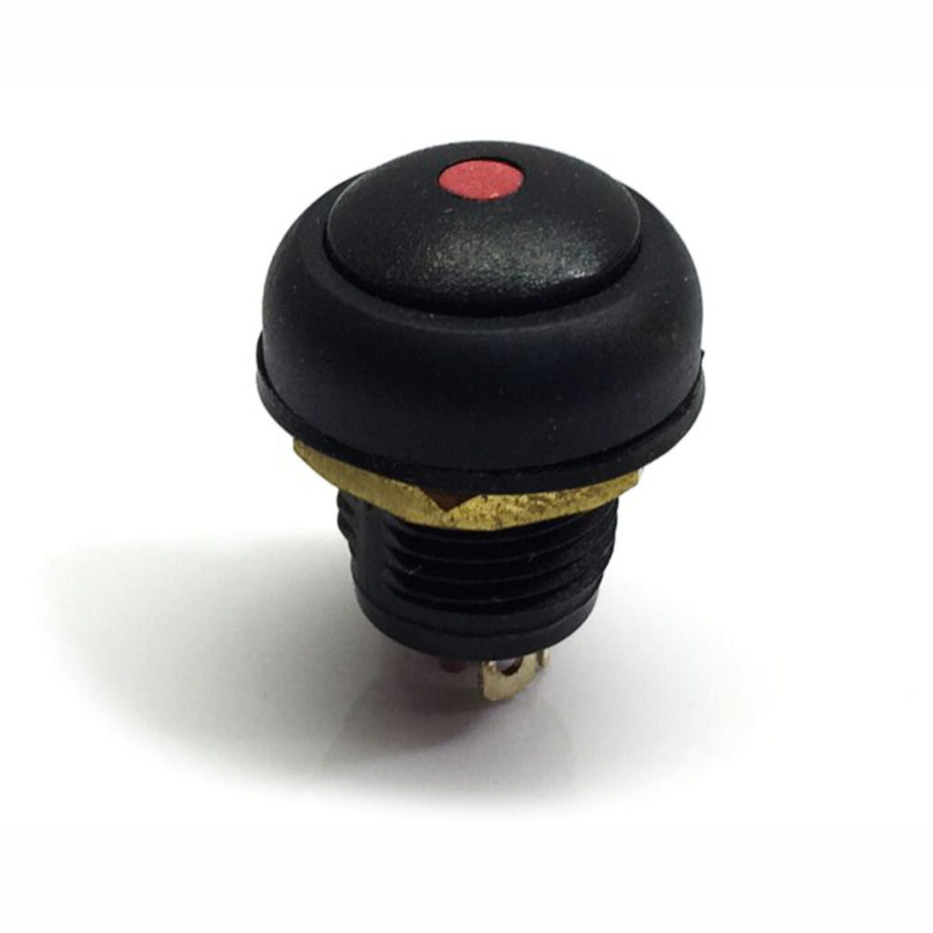 Push Button, Rotary and Keylock Switches Archives - Gama Electronics