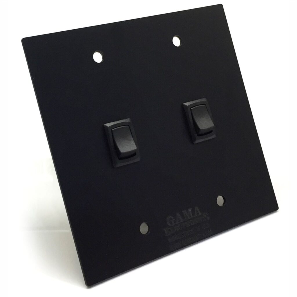 Switches and Relays Archives - Page 2 of 2 - Gama Electronics