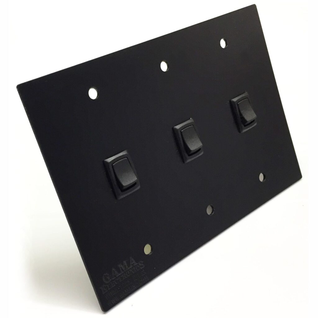 Switches and Relays Archives - Page 2 of 2 - Gama Electronics