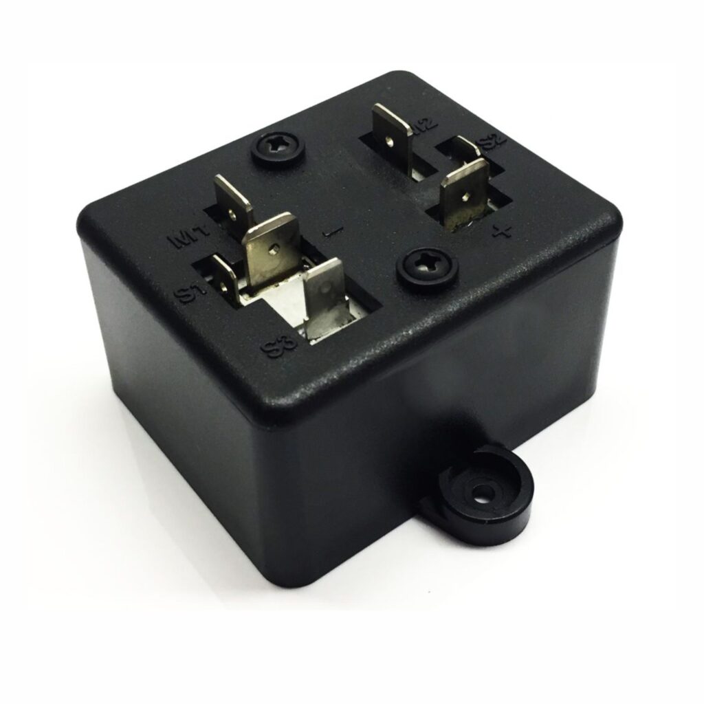 High-Quality Switches and Relays - Rocker, Toggle, and Pushbutton ...
