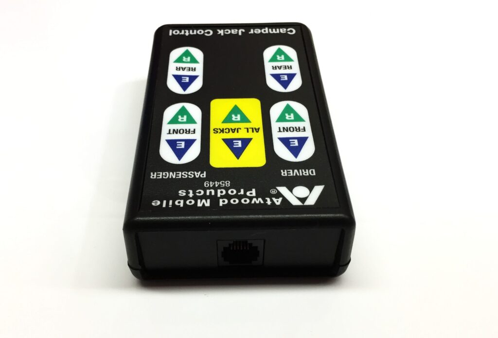 ACJREMOTE - Gama Electronics