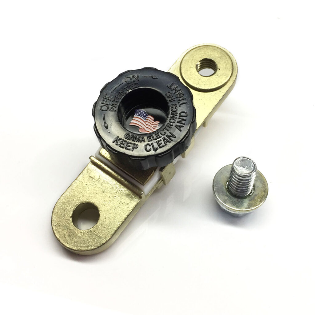 High-Quality Switches and Relays - Rocker, Toggle, and Pushbutton ...