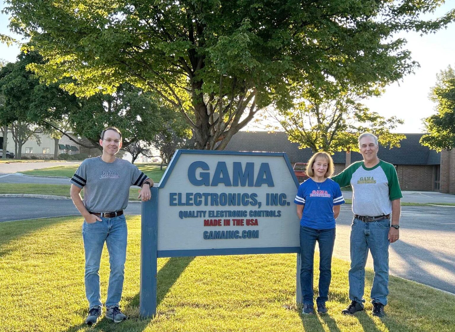 GAMA Electronics Inc. | Electronics & Remote Control Manufacturer