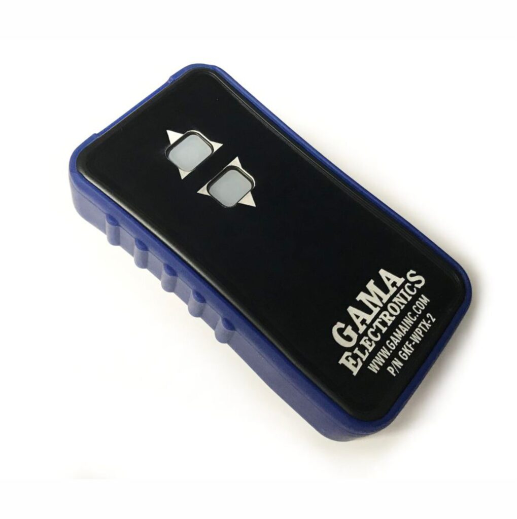 GKF-WPTX-2 - Gama Electronics