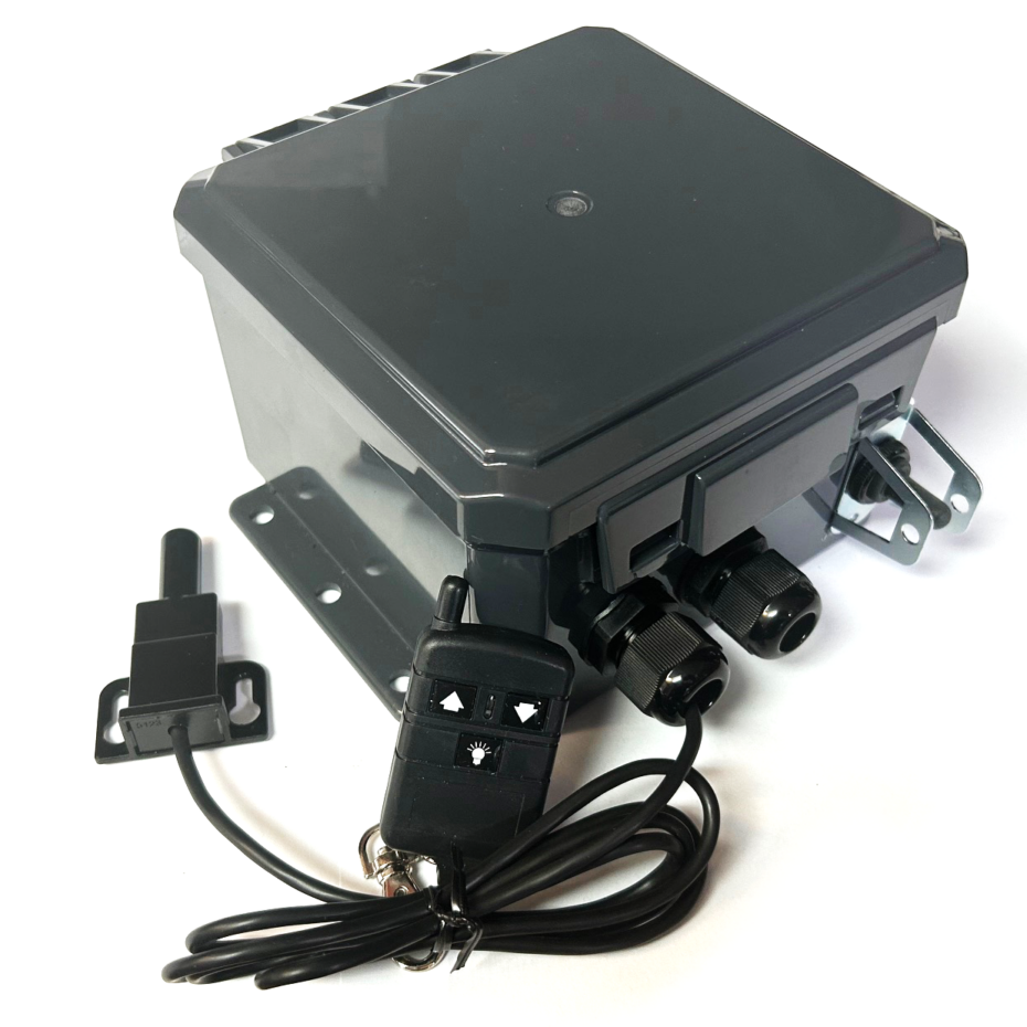 Motor Controls - GAMA Electronics Inc.