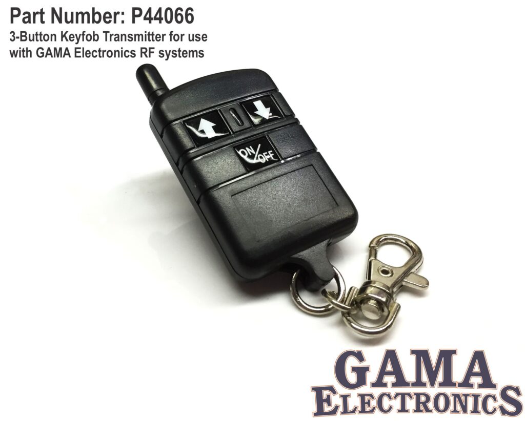 P44066 - Gama Electronics