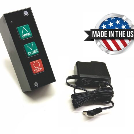Overhead Door Remote Controls - GAMA Electronics Inc.