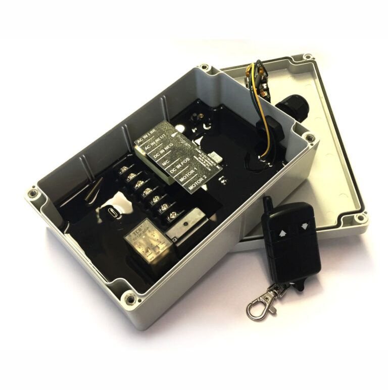 Boat Lift Remote Controls Archives - Gama Electronics