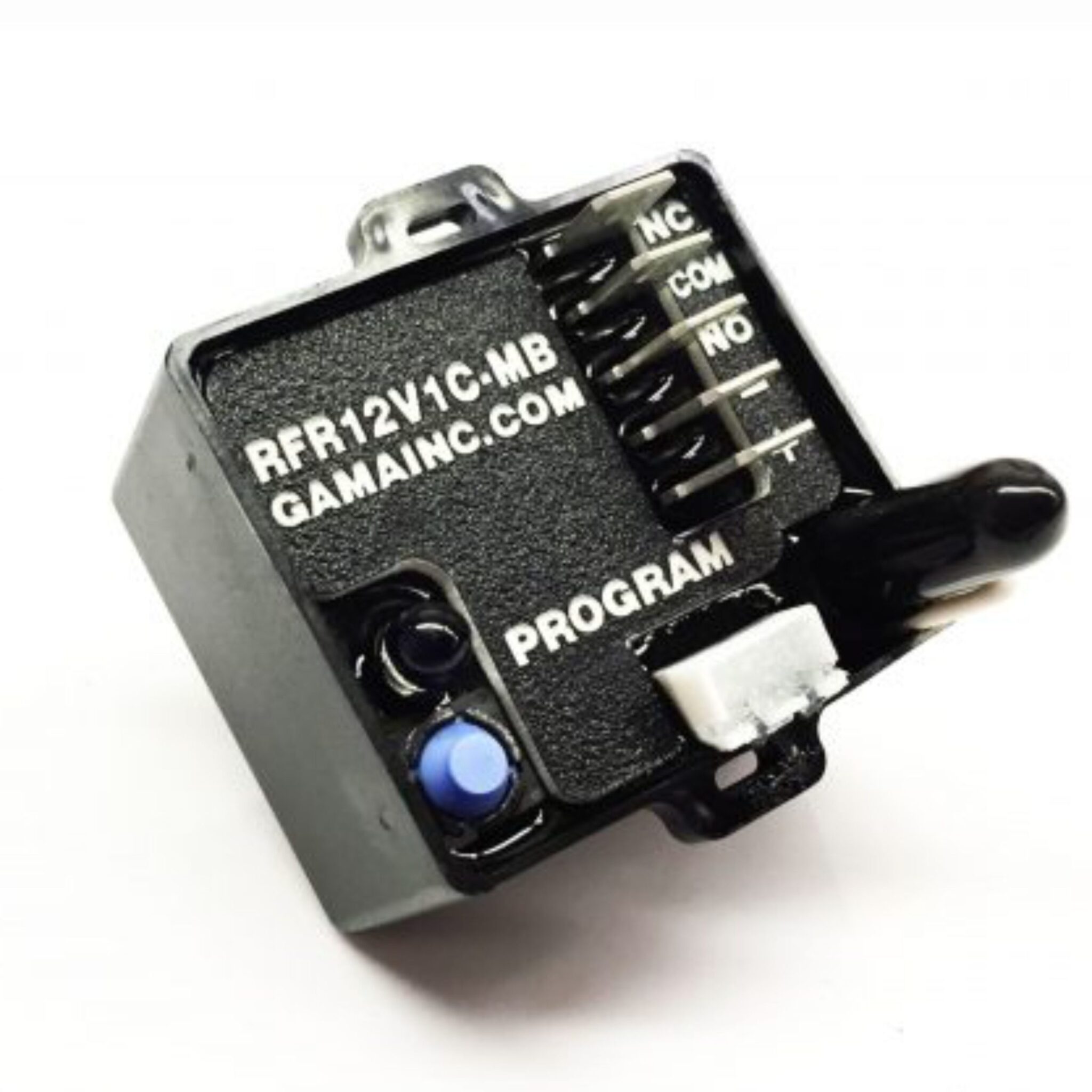 Online Store - Customizable RF Remote Controls & Motor Systems - GAMA ...