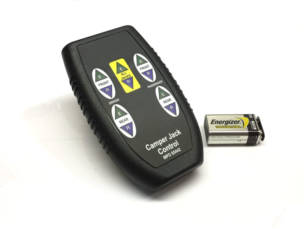 RFT-85442 - Gama Electronics