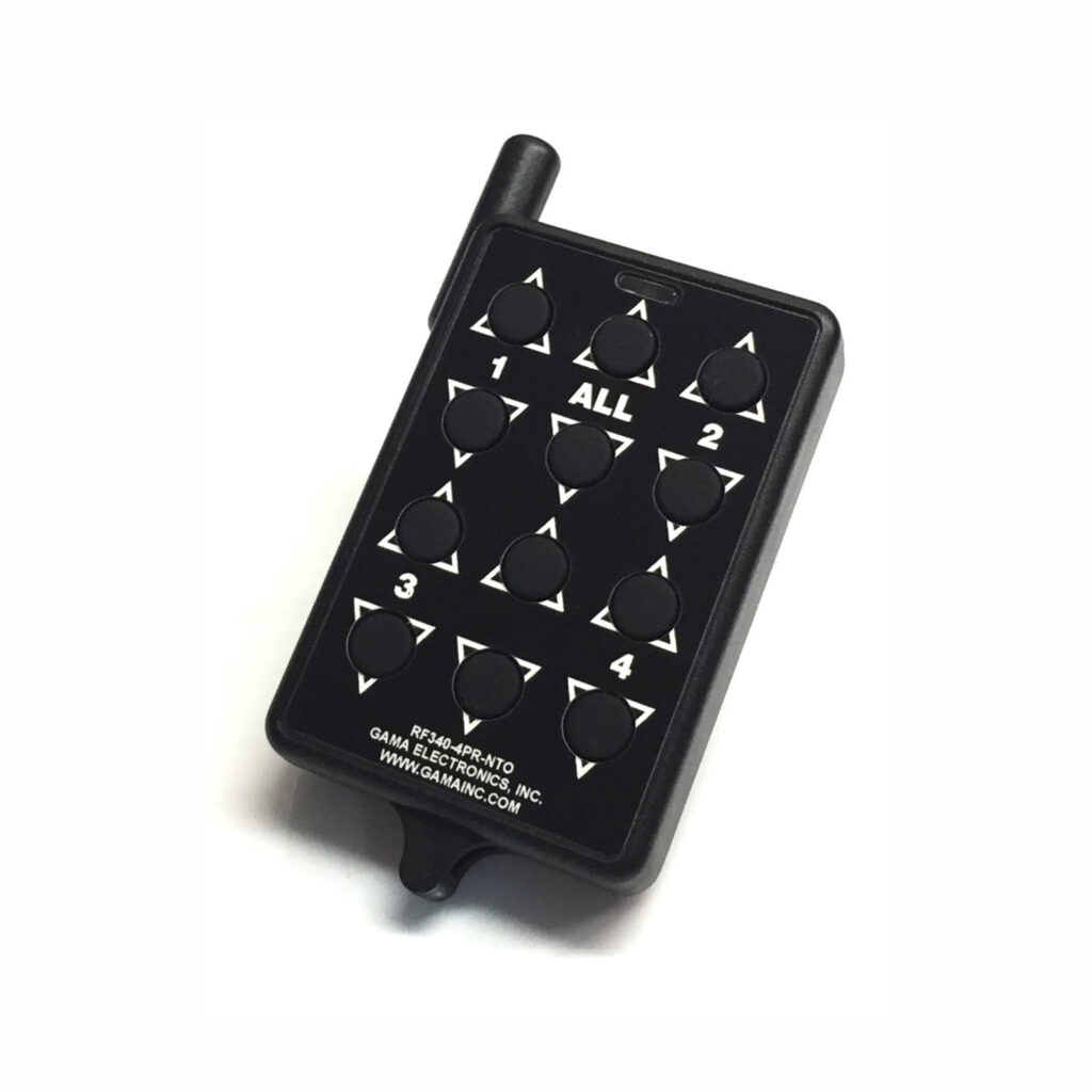 AC Remote Controls Archives - Gama Electronics