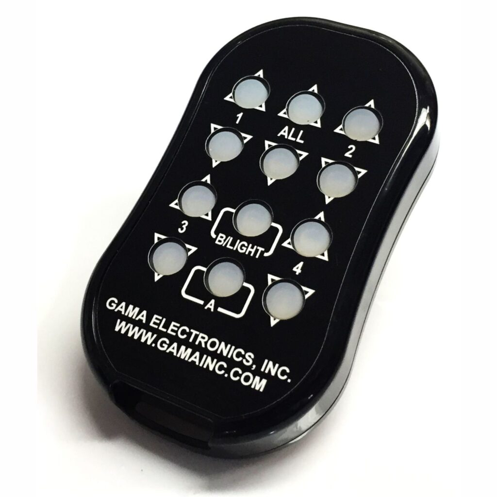 RF340-4PR-ASL - Gama Electronics