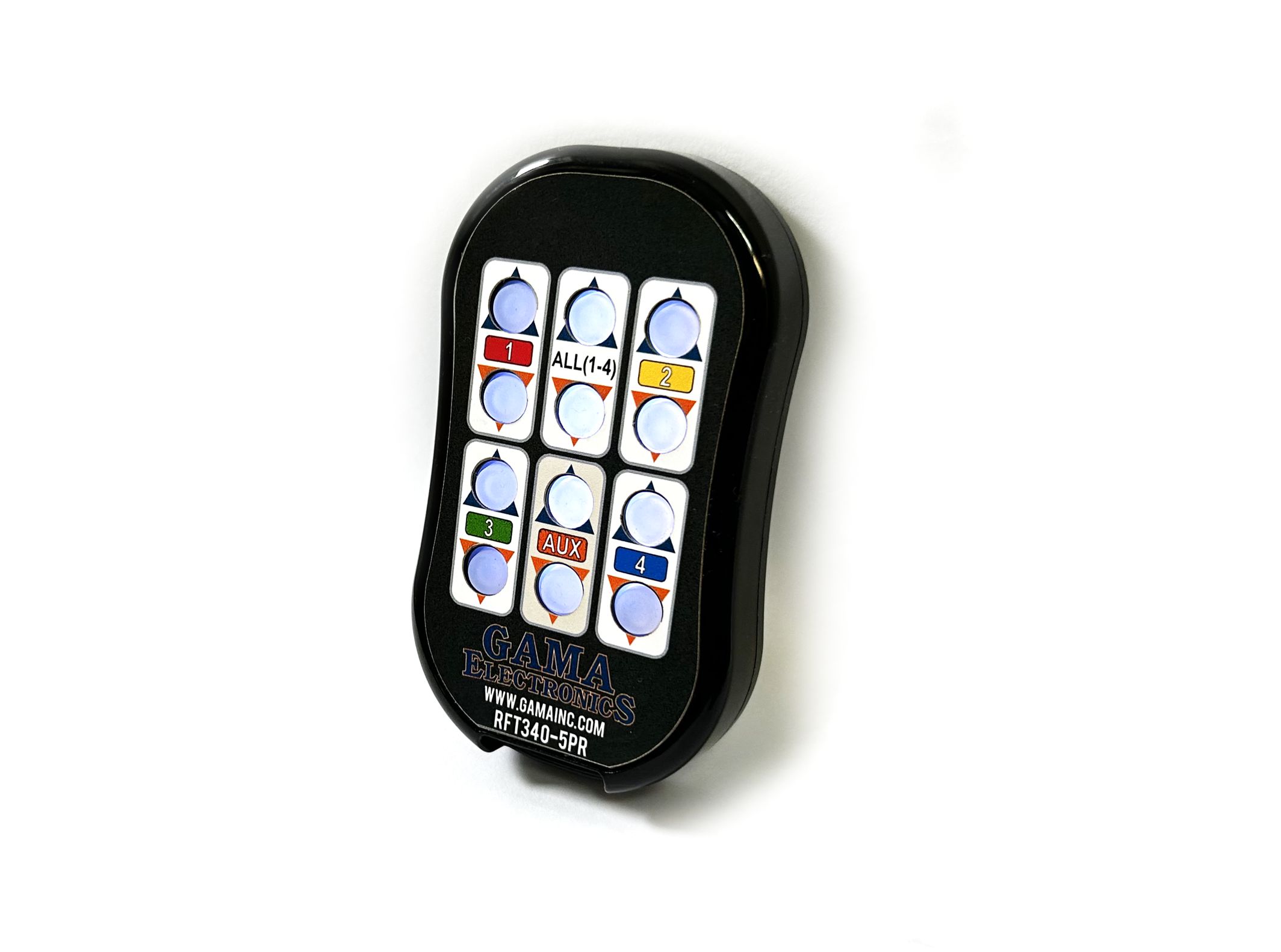 RF340-5PR-ASL - GAMA Electronics Inc.