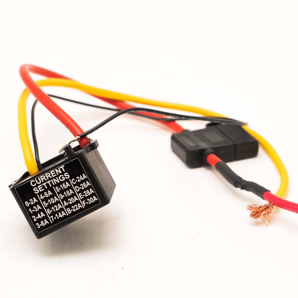 SSB-30A - Gama Electronics