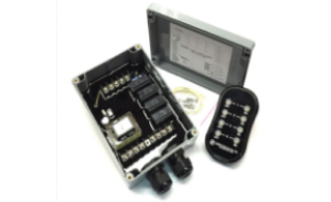 GAMA Electronics Inc. | Electronics & Remote Control Manufacturer