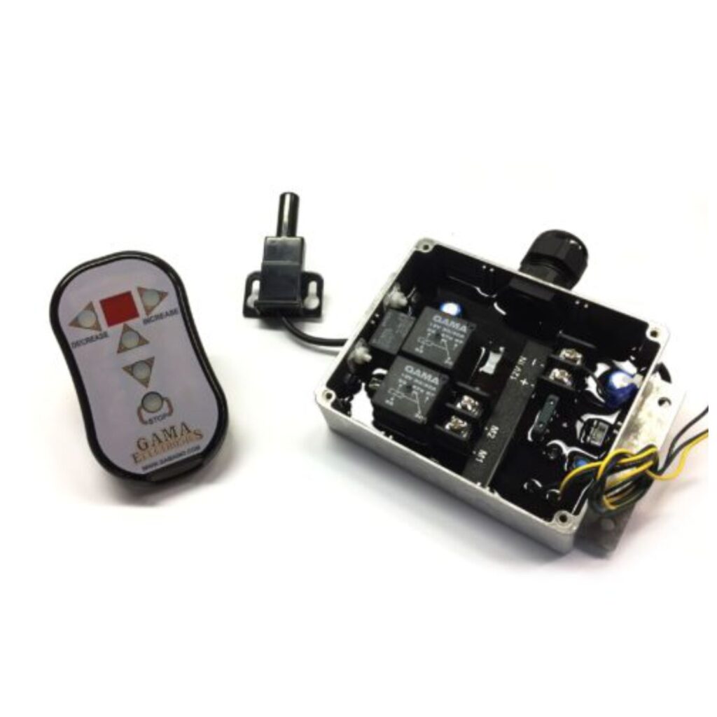 Online Store - Customizable RF Remote Controls & Motor Systems - GAMA ...