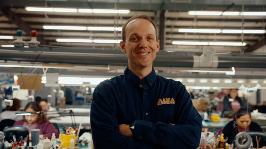 About Us - GAMA Electronics Inc.