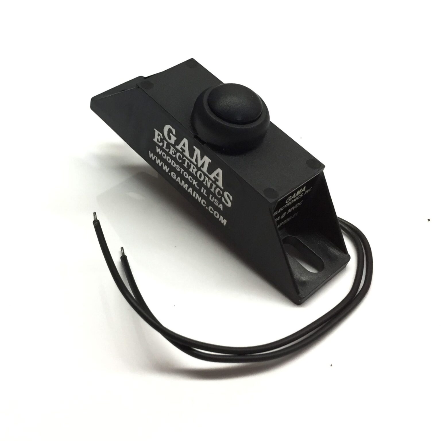 Waterproof Controls - Circuit Breakers, Toggle & Rocker Switches - GAMA ...