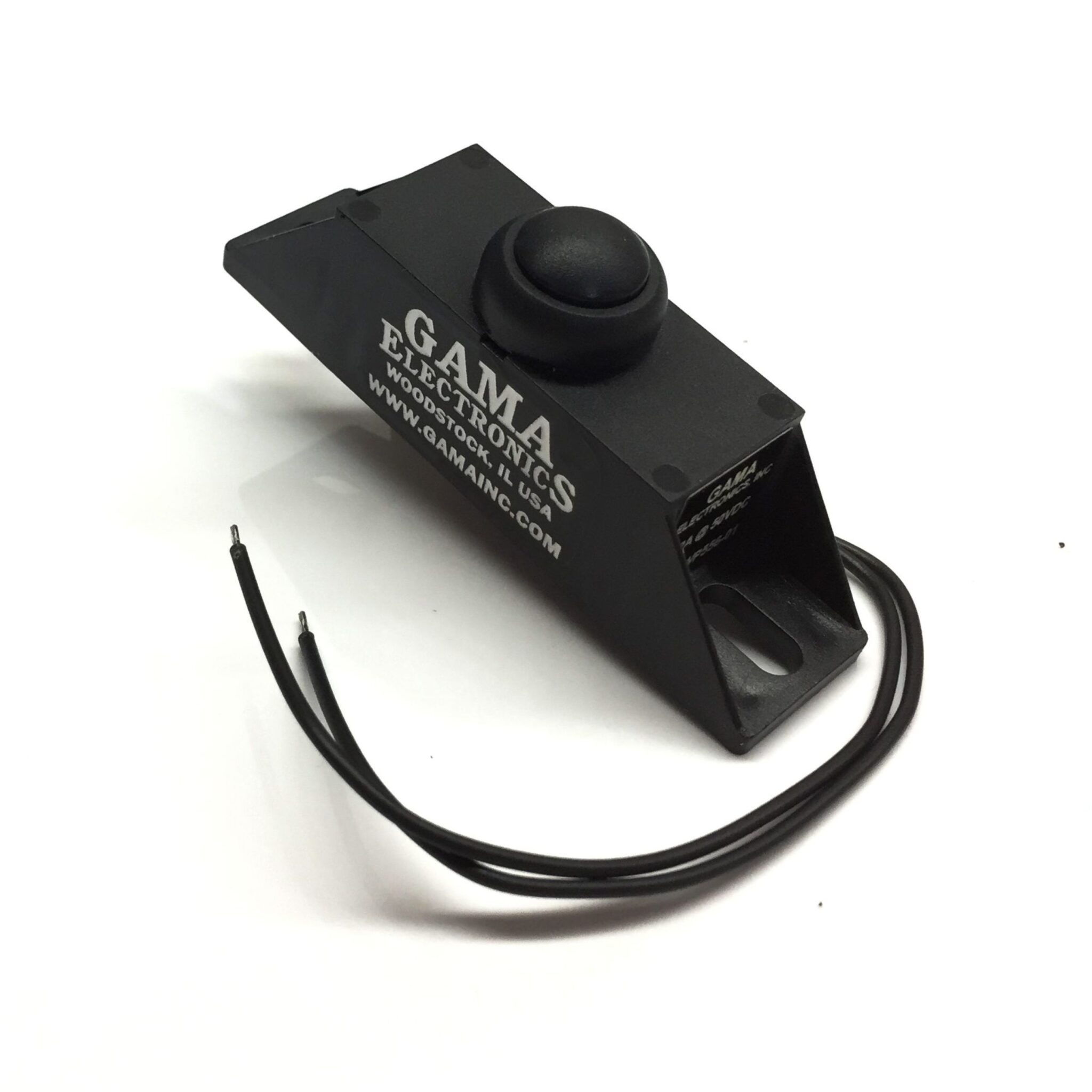 Waterproof Controls - Circuit Breakers, Toggle & Rocker Switches - GAMA ...