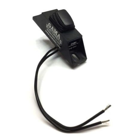 High-Quality Switches and Relays - Rocker, Toggle, and Pushbutton ...