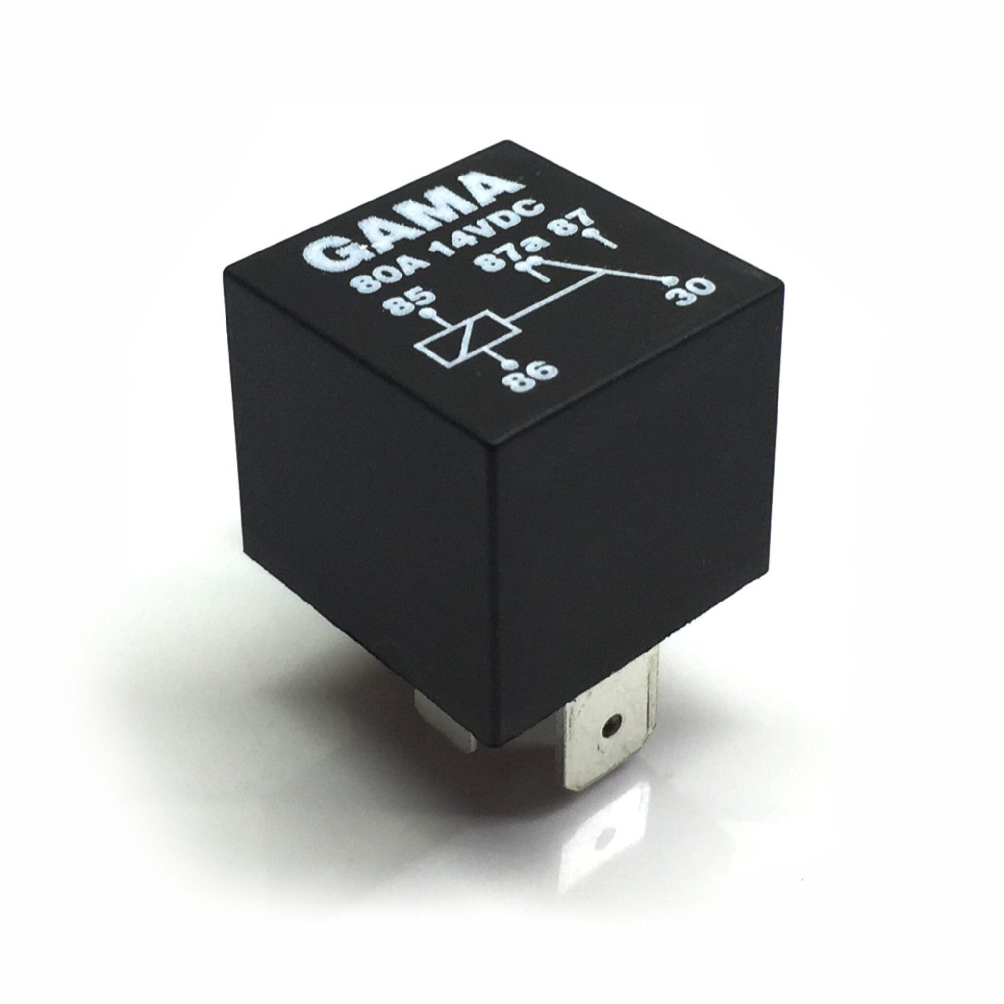 High-Quality Switches and Relays - Rocker, Toggle, and Pushbutton ...